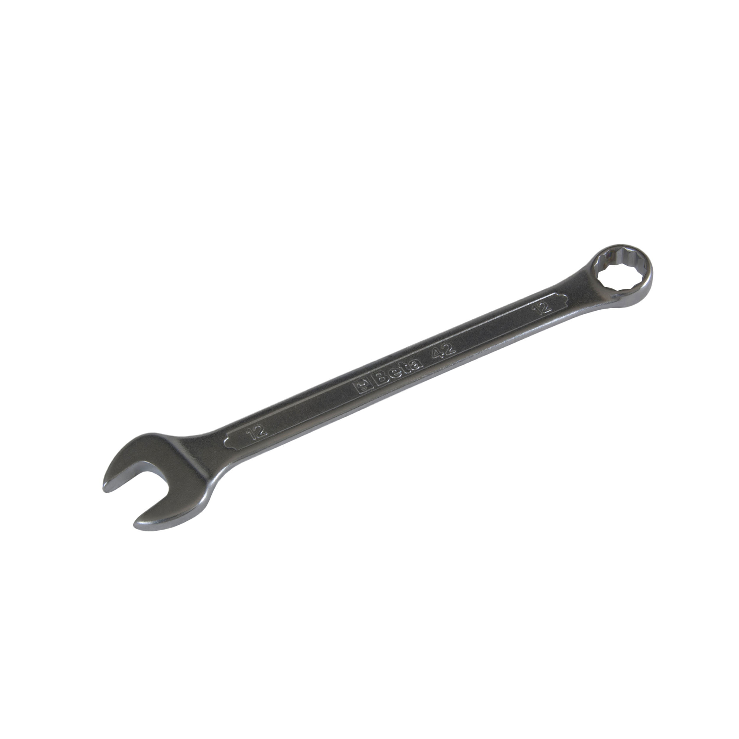 Beta 42INOX Spanner - 12mm - S-CAN 3D Ltd / S-FIX