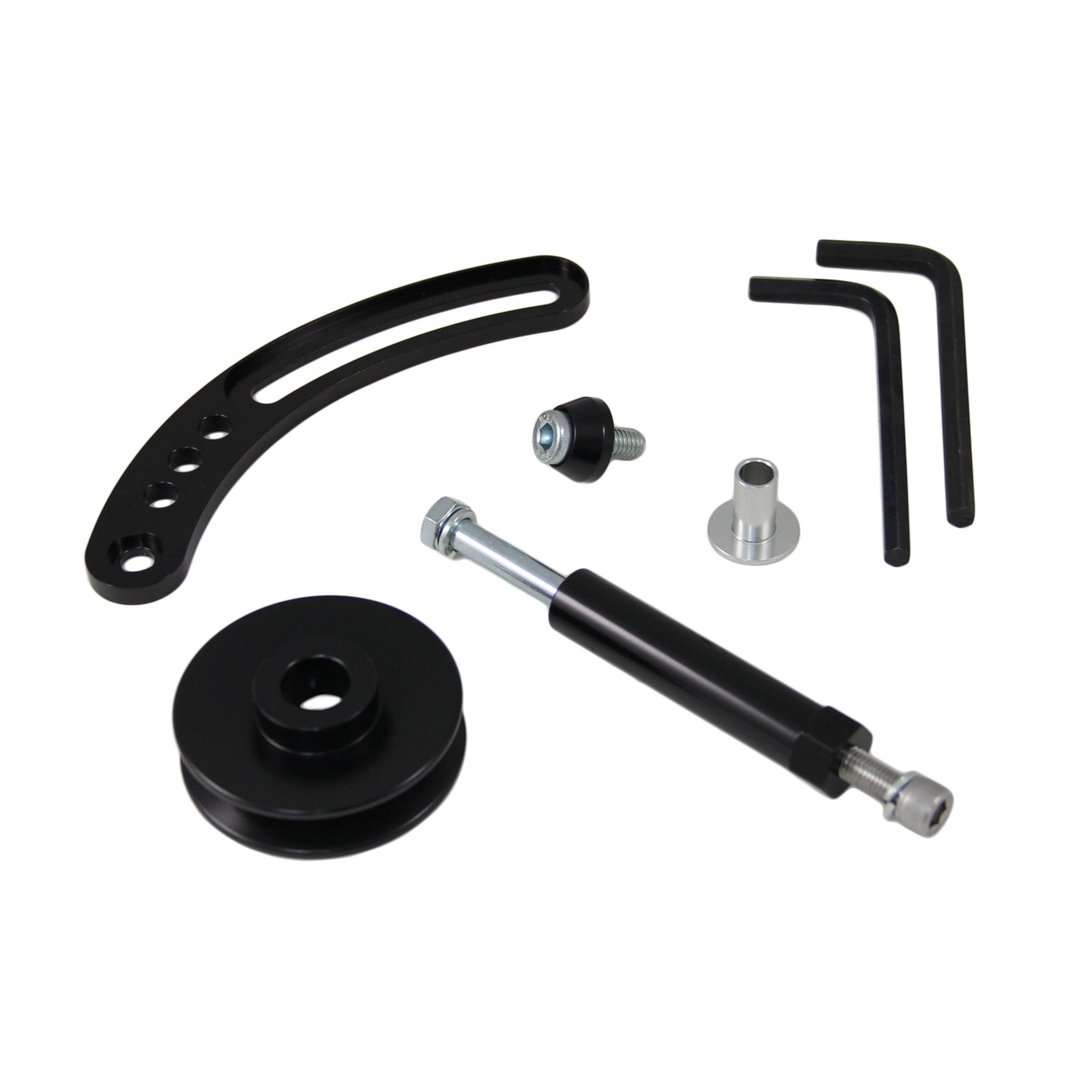 Small Alternator Fitting Kit - Classic Mini - RetroSport