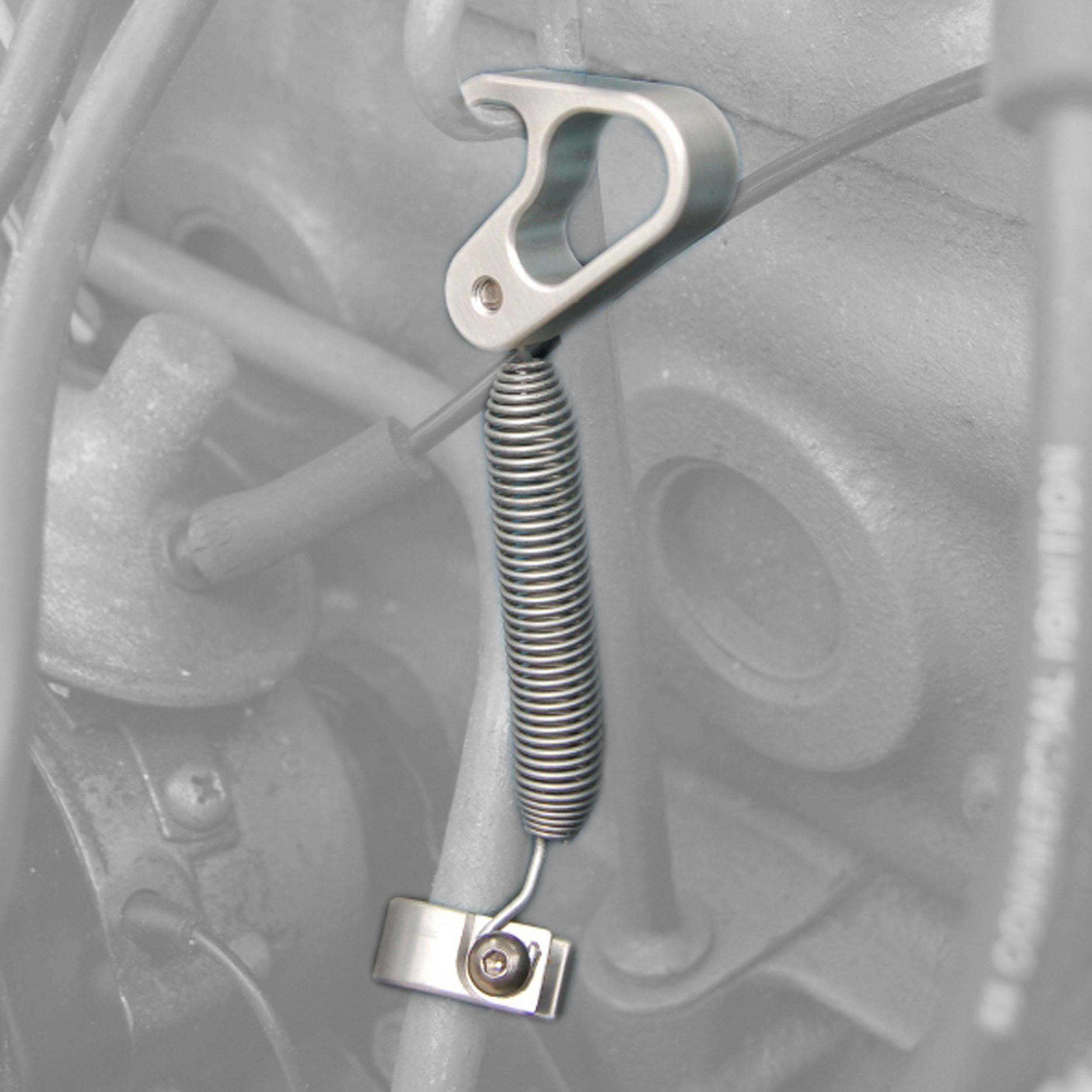 Dipstick Retaining Spring Kit - Classic Mini - RetroSport