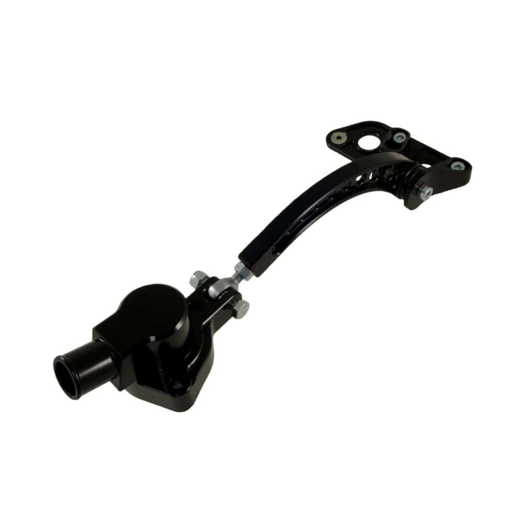 Engine Steady Kit - RHD big bore engines - twin SU carbs - Classic Mini ...