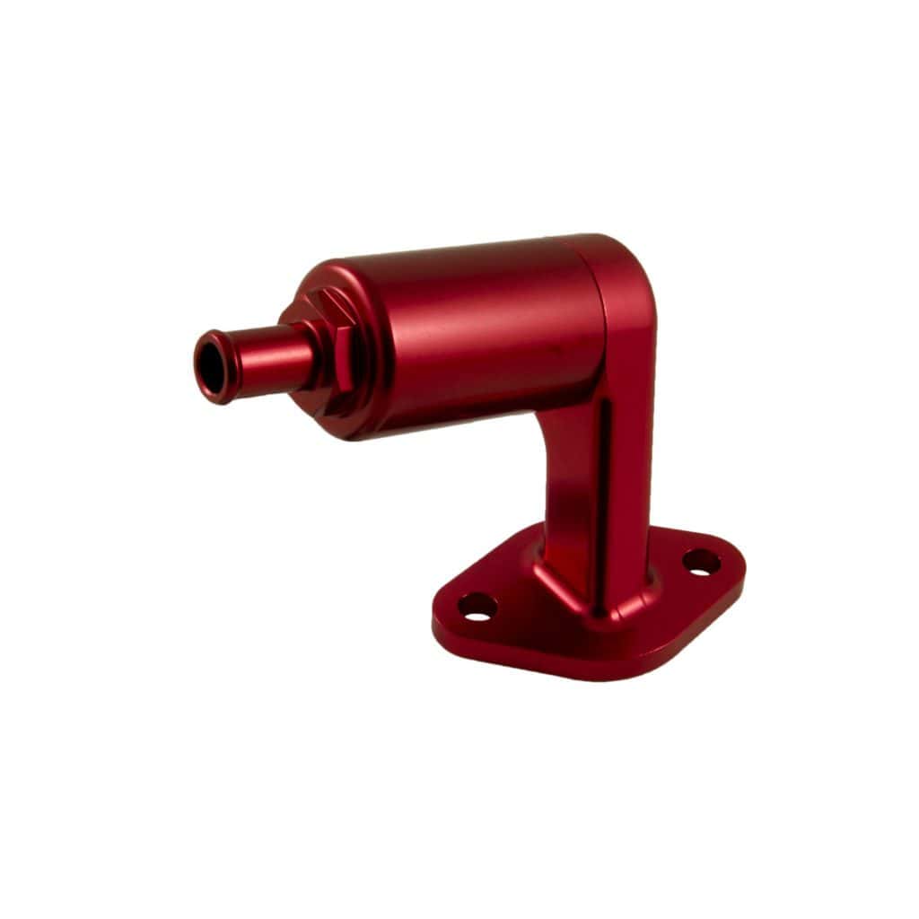 Pressure Relief Valve Cap - Classic Mini - RetroSport