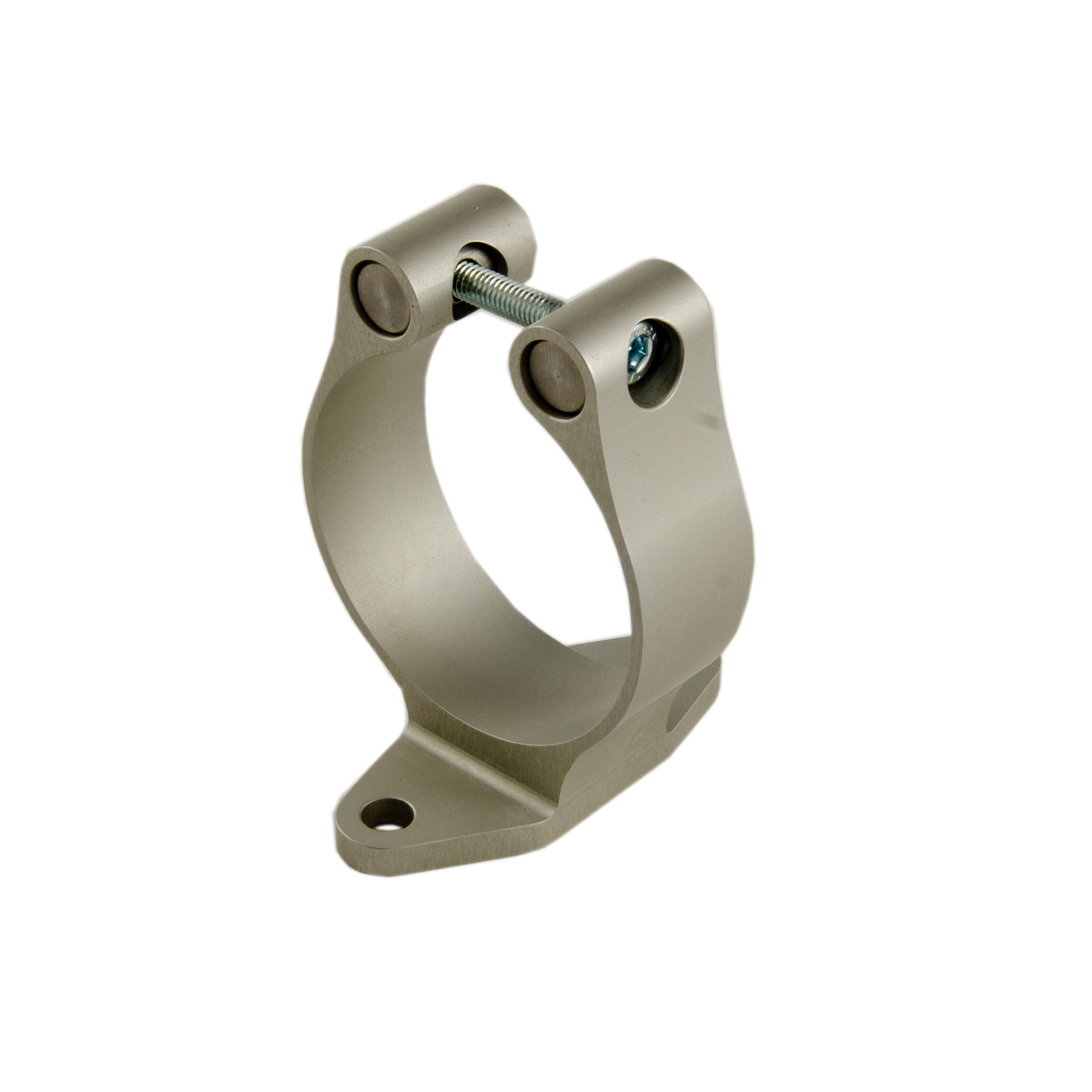 Injection Fuel Filter Bracket - Classic Mini - RetroSport