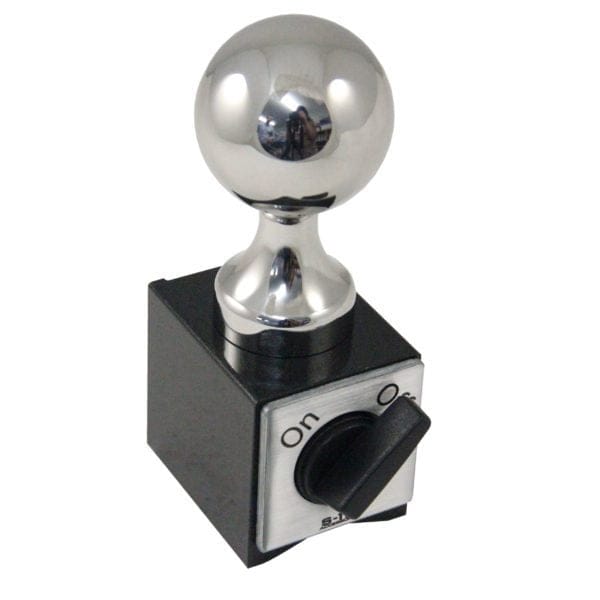 50mm Calibration Sphere - S-CAN 3D Ltd / S-FIX